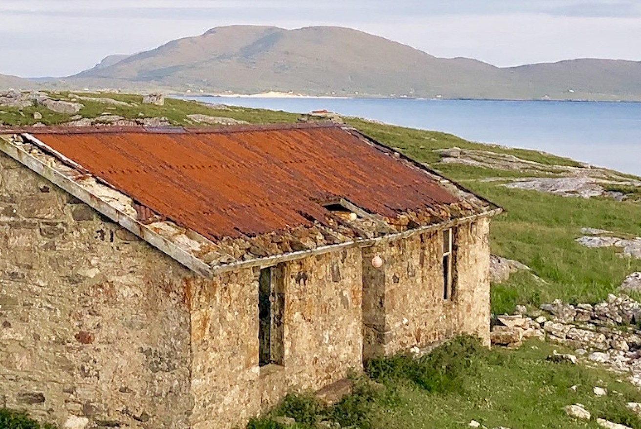 Harris, Taransay & Flannan Isles Cruise (10 Nights) - Hebrides Cruises