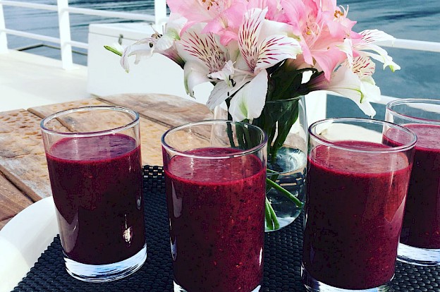 Far-flung islands: Shiants & the Summer Isles | Hebrides Cruises