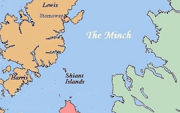 Scottish cruise news | Hebrides Cruises